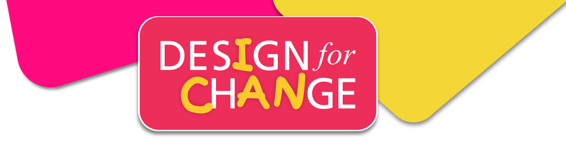 Design for change